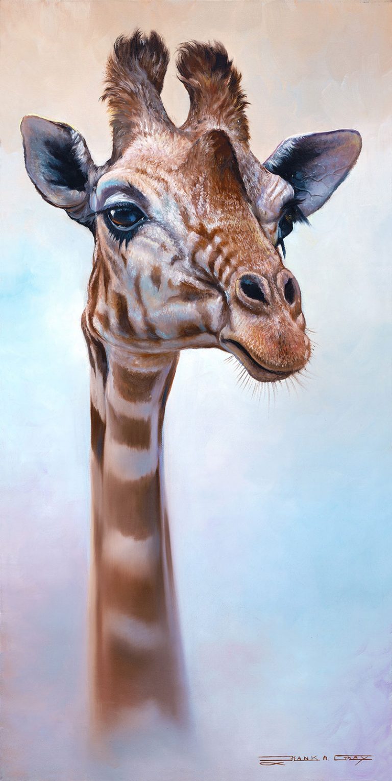Frank Gray Fine Art - California Fine Art By Frank Gray